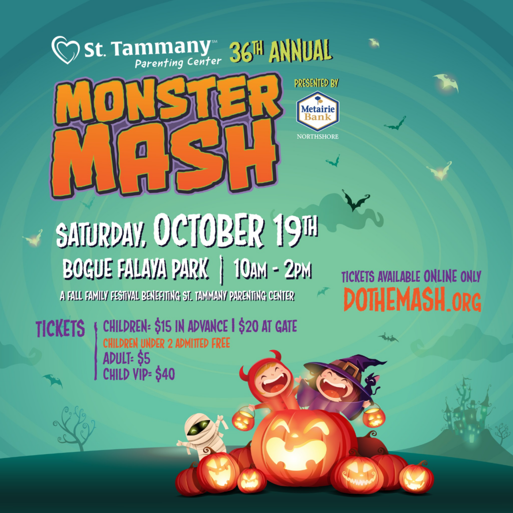 Monster Mash | Northshore Community Foundation