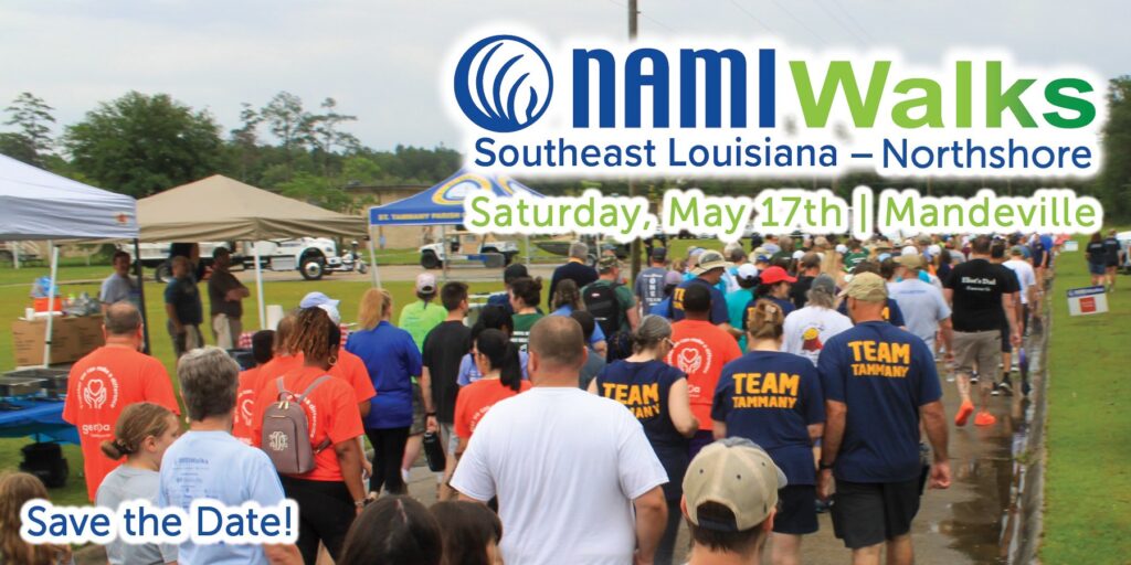 NAMIWalks | Northshore Community Foundation